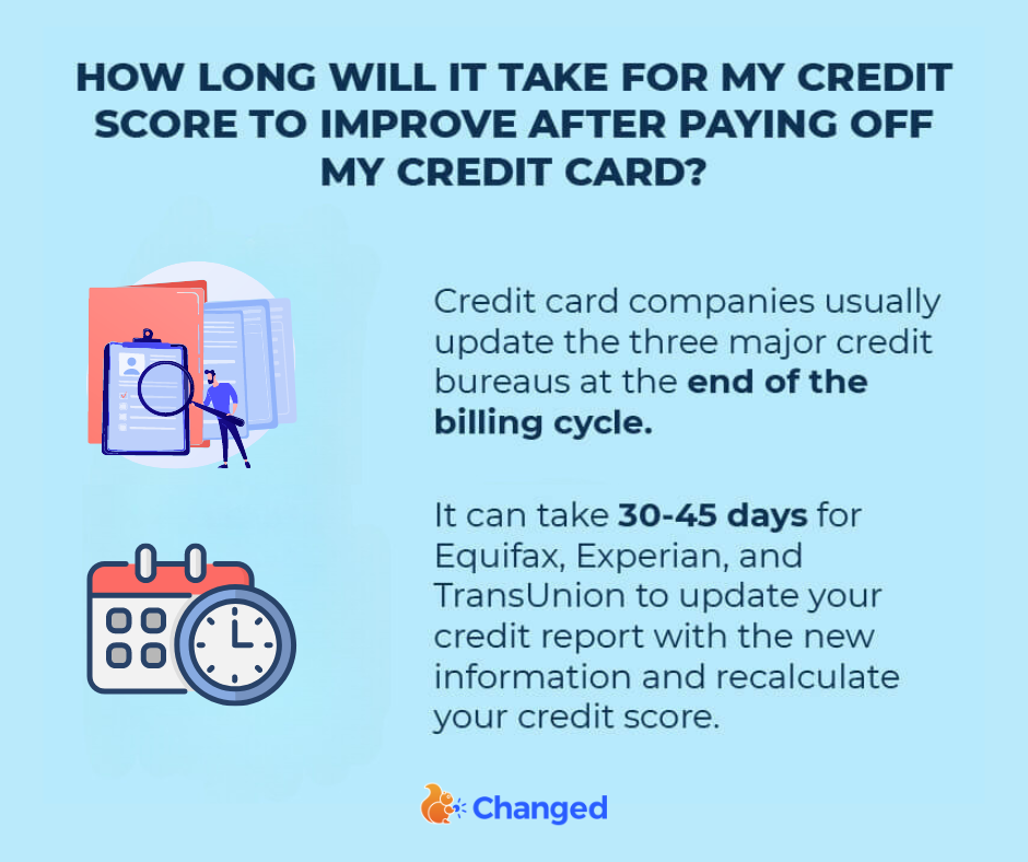 4 Reasons Paying Off Debt Can Lower Your Credit Score: The Impact and ...